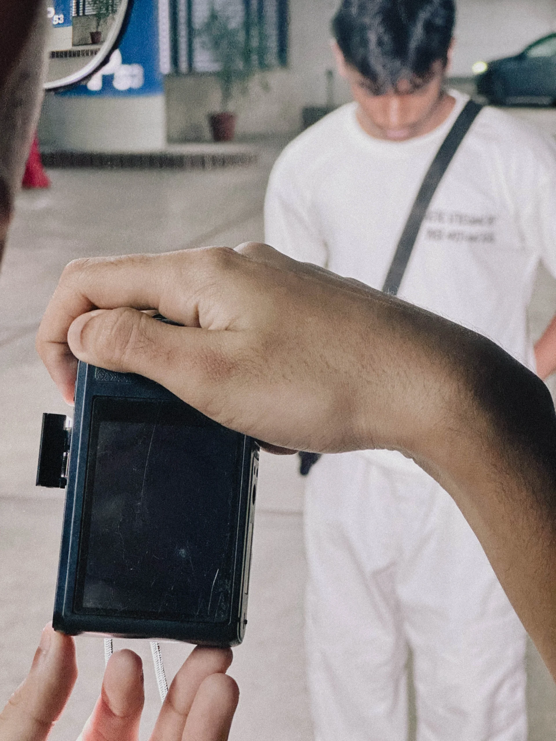 The Skid Store – Slide It.